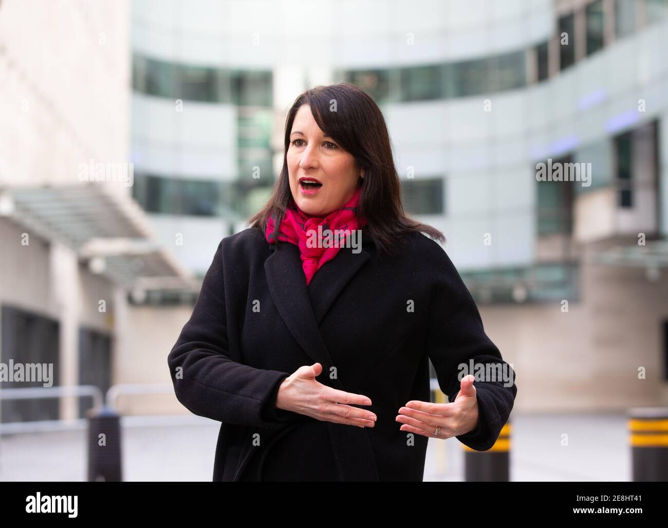 Rachel reeves hi-res stock photography and images - Alamy