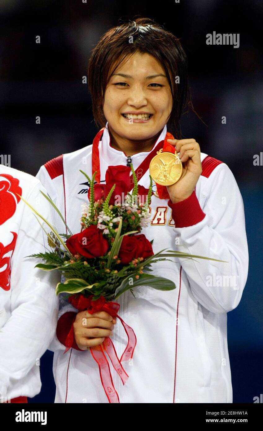 Kaori Icho High Resolution Stock Photography and Images - Alamy