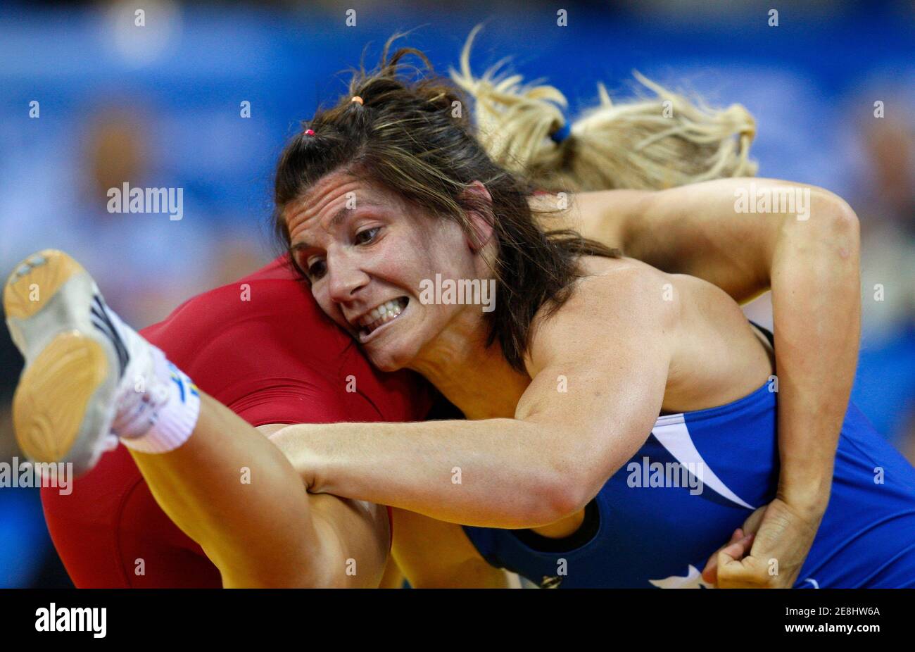 Ida Theres High Resolution Stock Photography and Images - Alamy