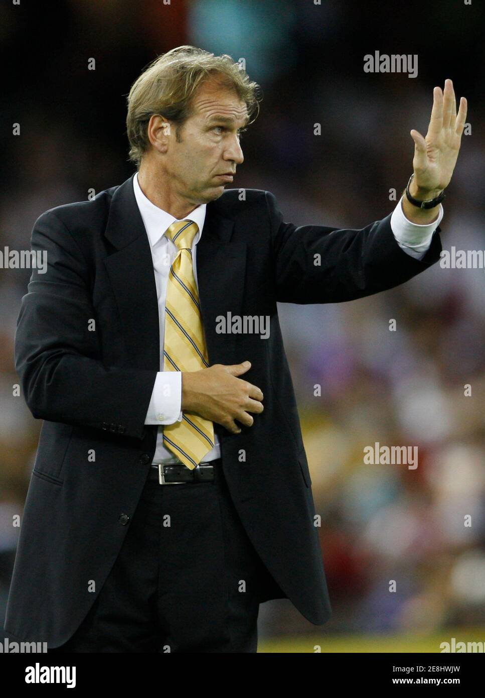 Pim of the pacific hi-res stock photography and images - Alamy