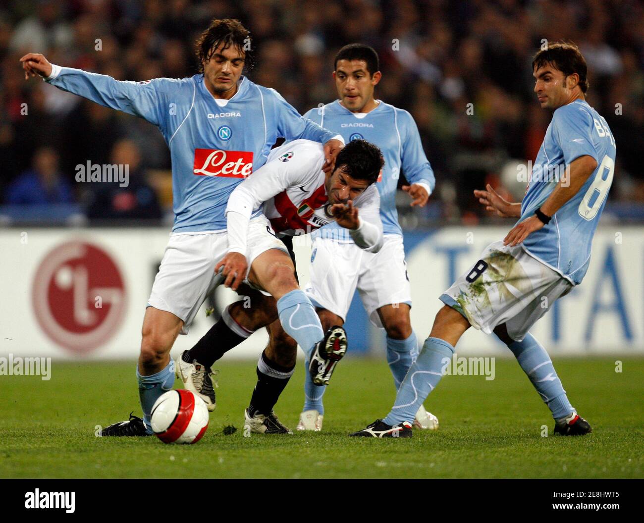 Matteo contini hi-res stock photography and images - Alamy