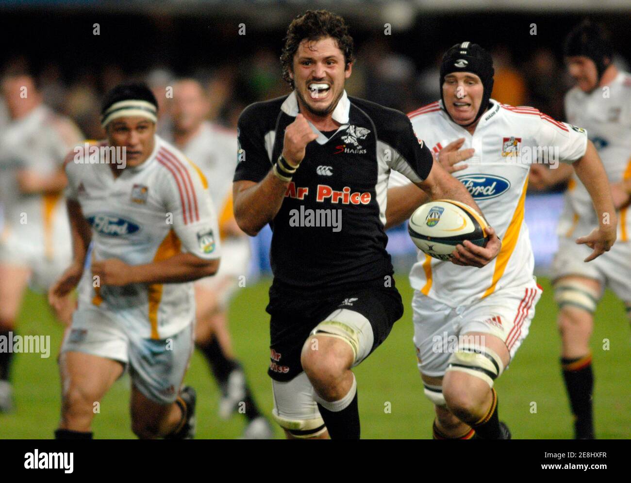 John o'neill rugby hi-res stock photography and images - Alamy
