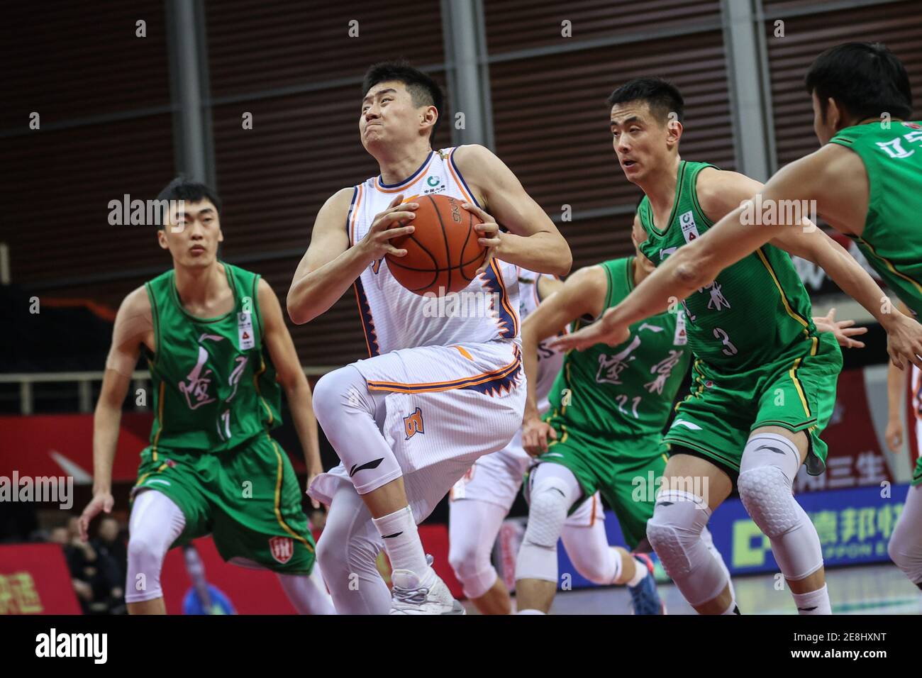 Yuchen pan hi-res stock photography and images - Alamy