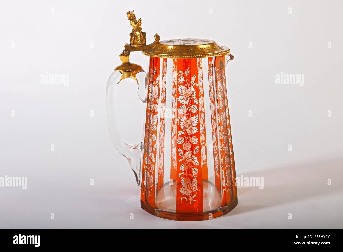 Stein figure hi-res stock photography and images - Alamy