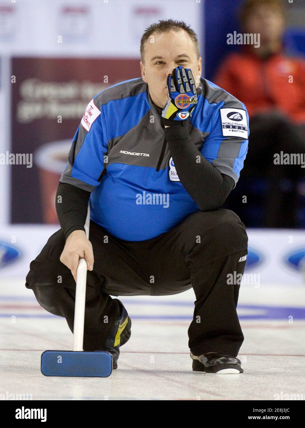 Randy Andy High Resolution Stock Photography and Images - Alamy