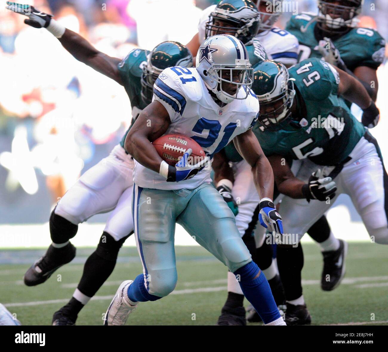 Jeremiah Jones High Resolution Stock Photography and Images - Alamy