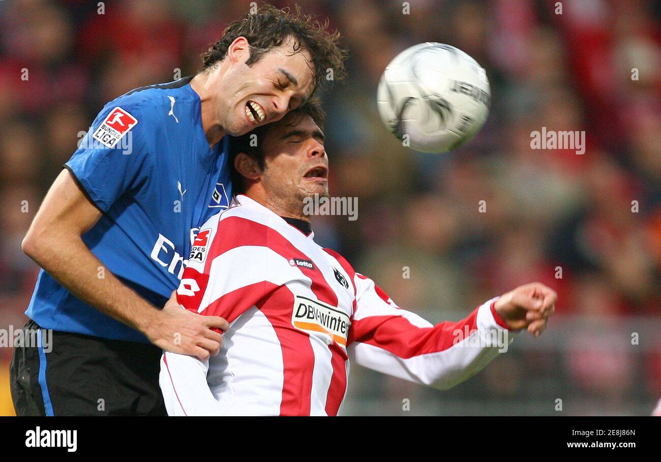 Joris thomas hi-res stock photography and images - Alamy