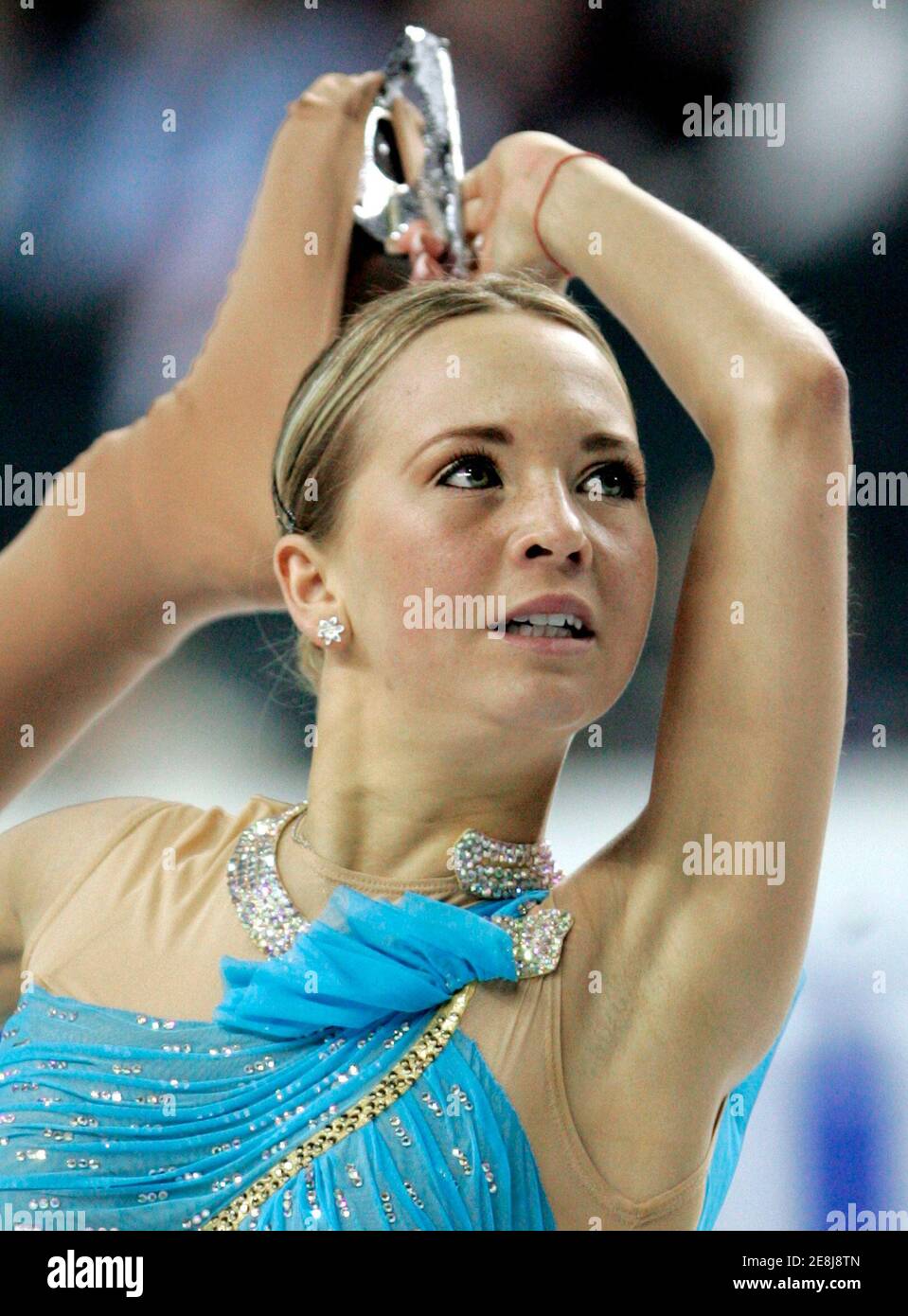 Annette Dytrt High Resolution Stock Photography and Images - Alamy