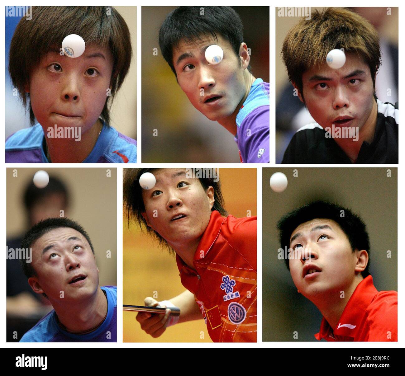Ma lin Cut Out Stock Images & Pictures - Alamy