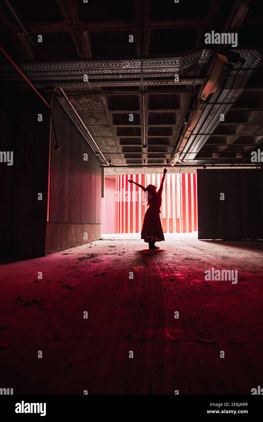 Demonstrate rhythm hi-res stock photography and images - Alamy