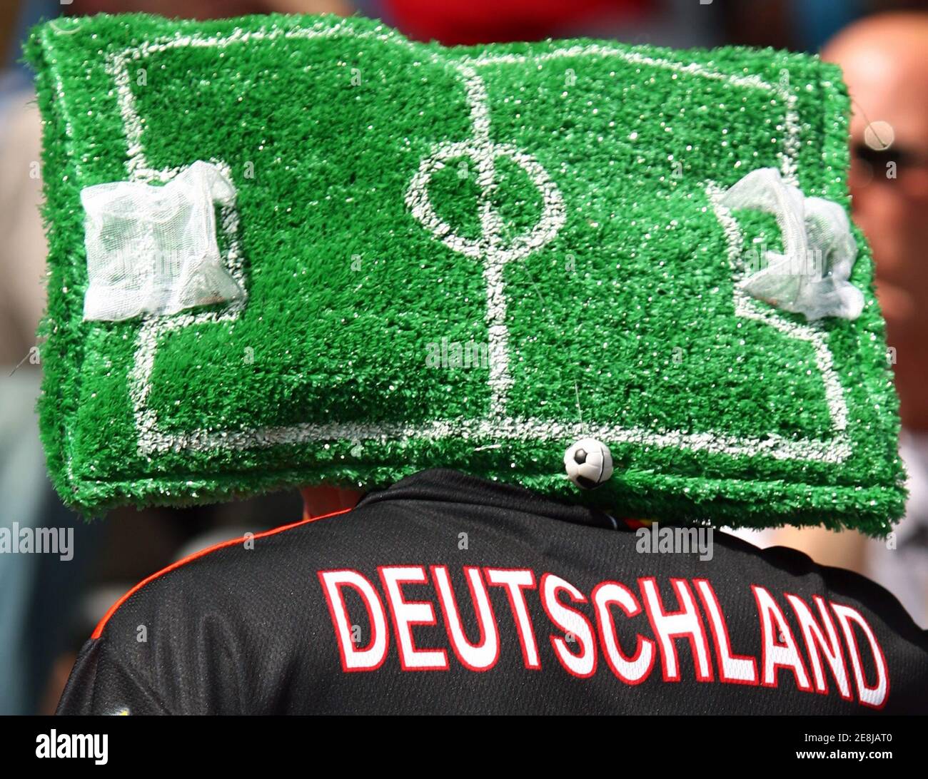 Opening ceremony world cup germany 2006 hi-res stock photography and ...