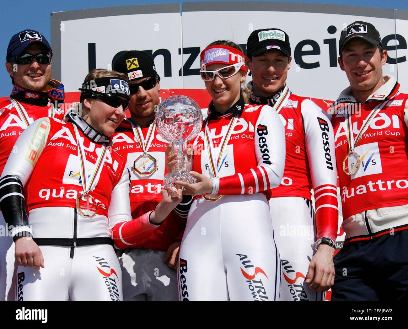 Austrian manfred pranger hi-res stock photography and images - Alamy