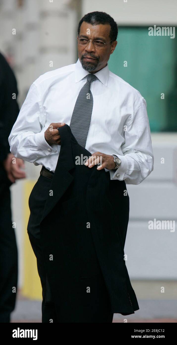 Michael vick court hi-res stock photography and images - Alamy