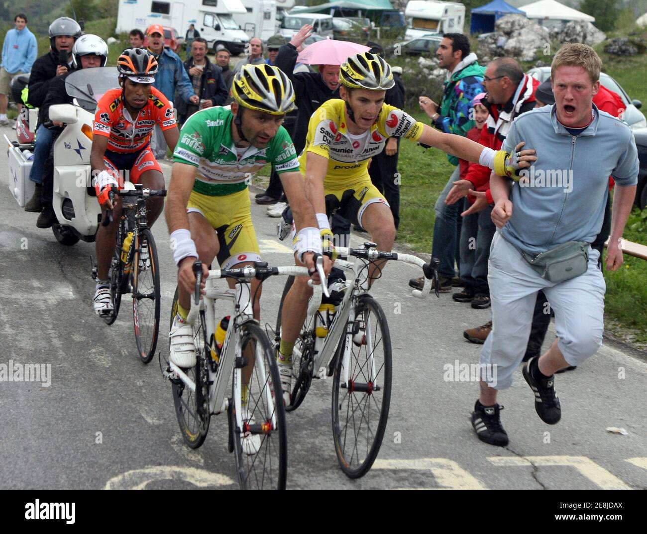 Tre Cime Di Lavaredo Cycling High Resolution Stock Photography and ...