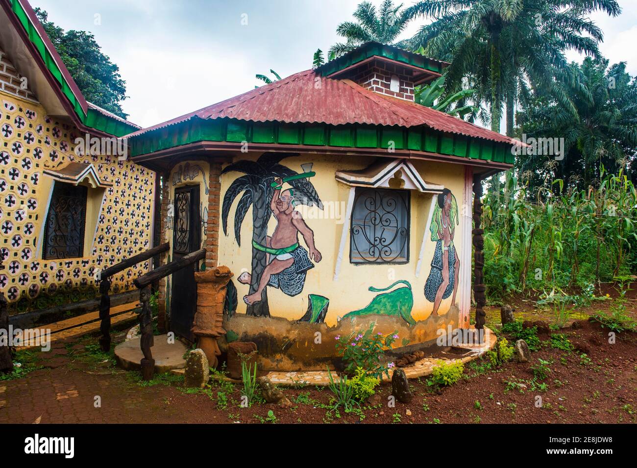 The little houses hi-res stock photography and images - Alamy