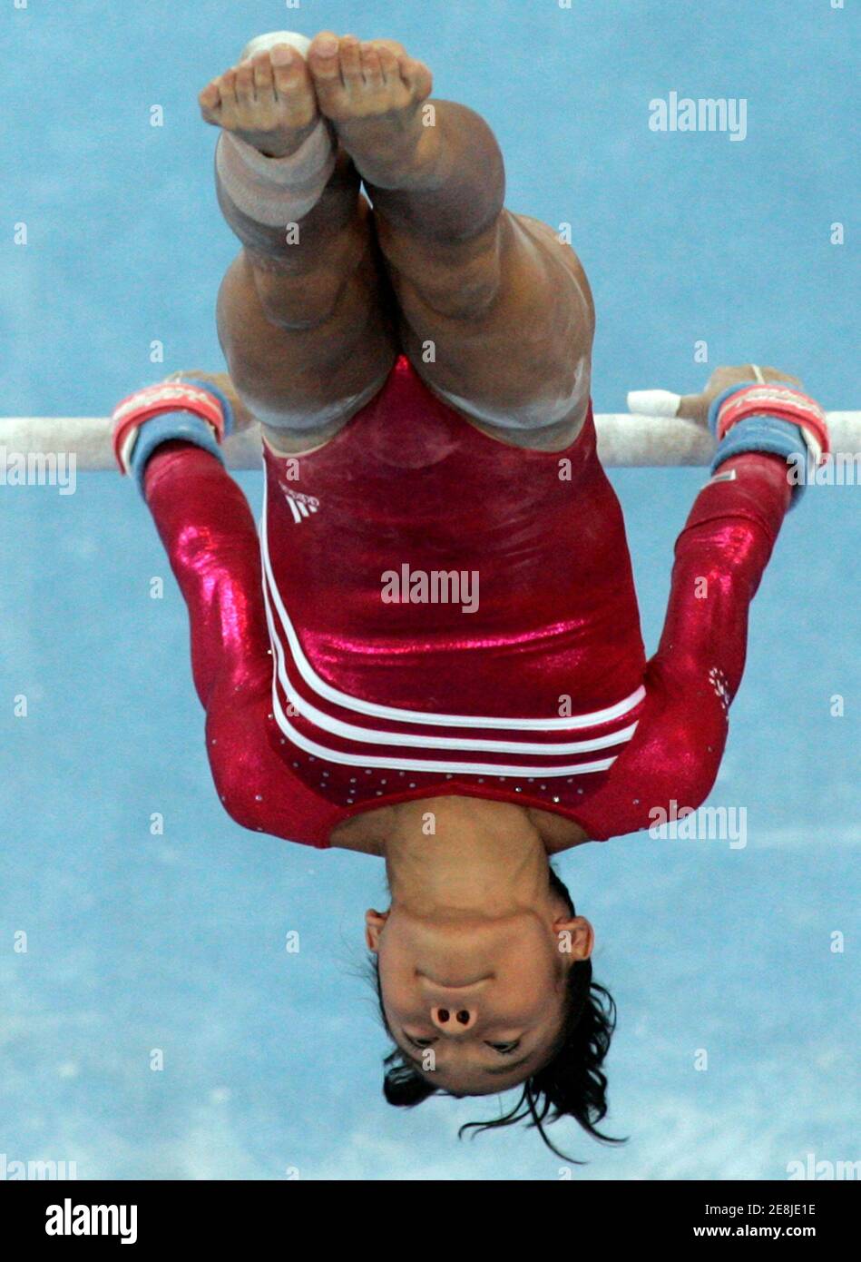 Ivana hong hi-res stock photography and images - Alamy