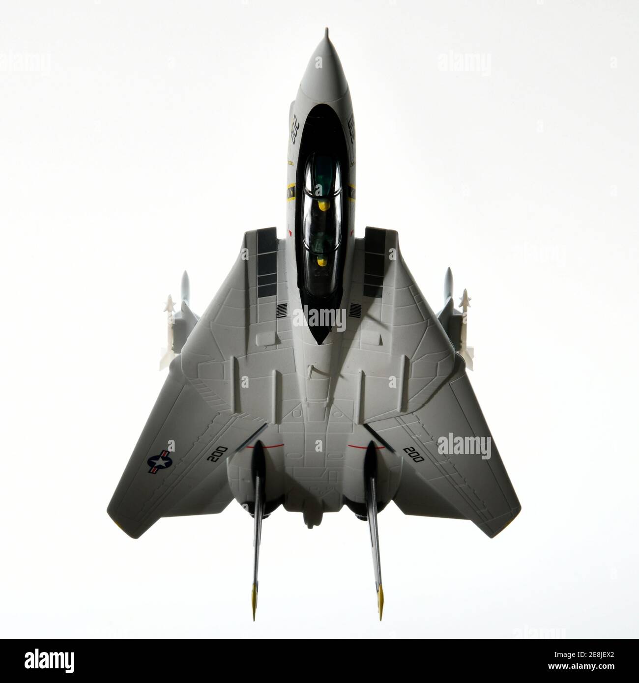 F 14 tomcat hi-res stock photography and images - Alamy