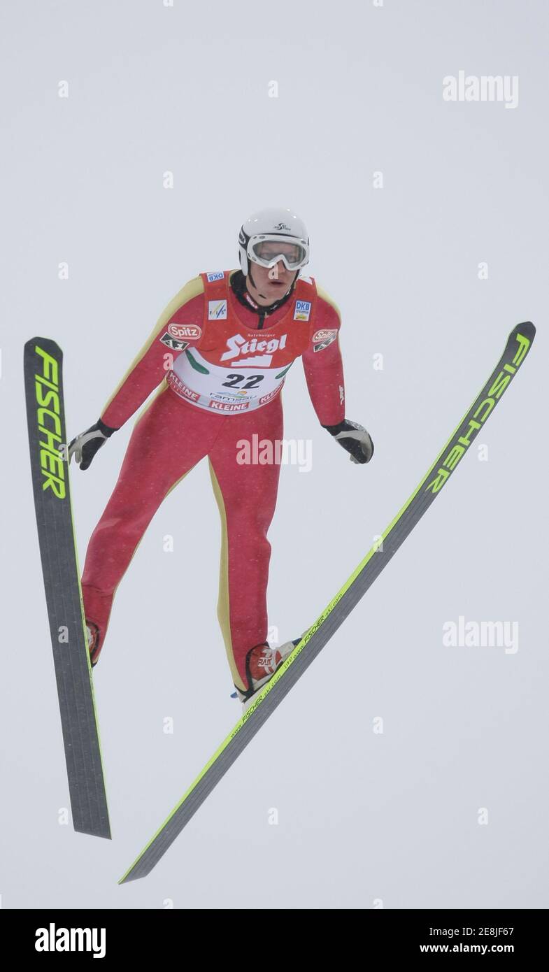 David zauner hi-res stock photography and images - Alamy