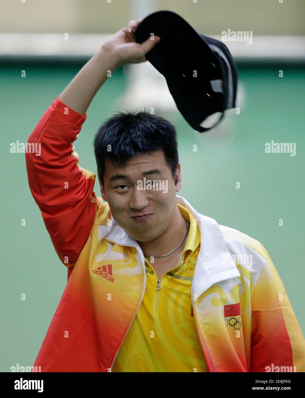 Kim jong su shooting hi-res stock photography and images - Alamy