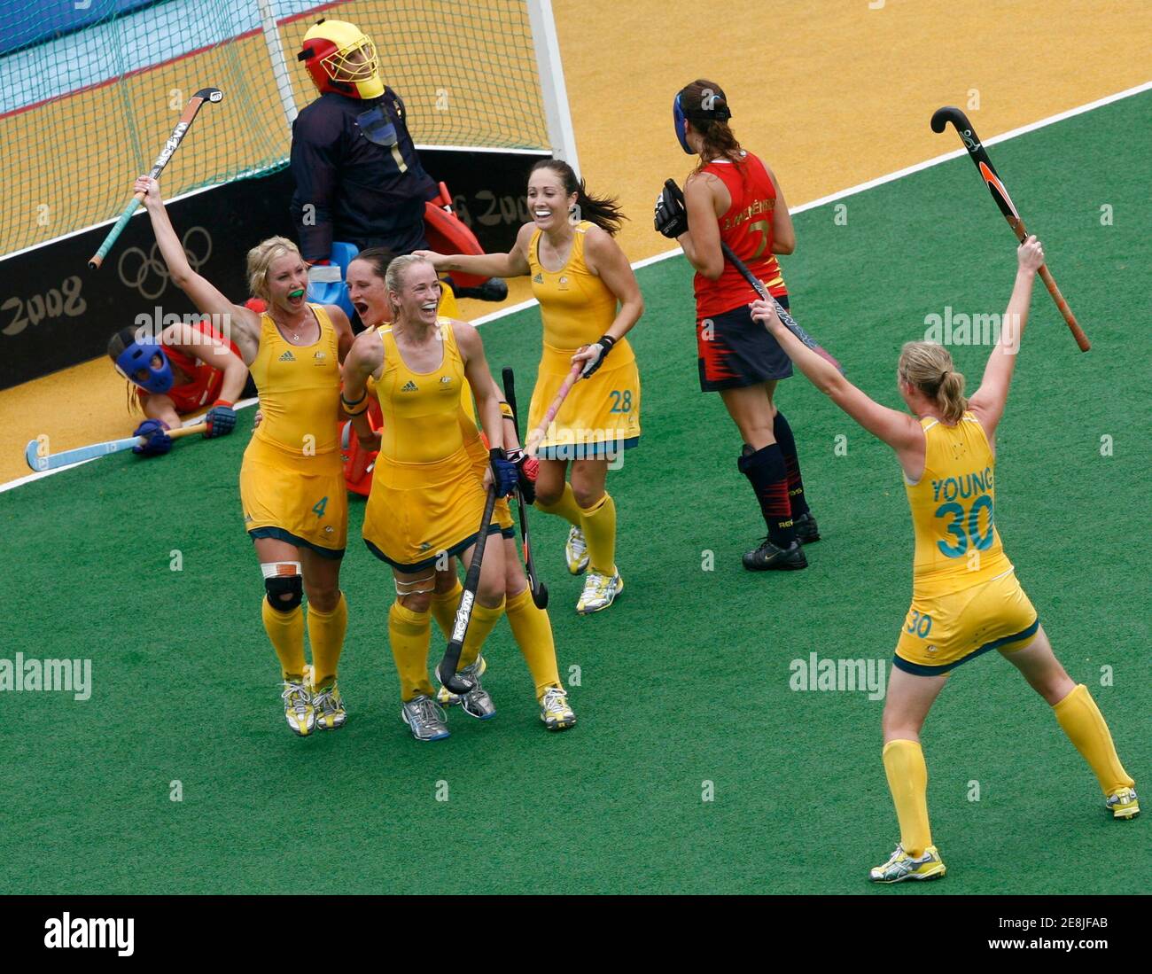 Sarah Young High Resolution Stock Photography and Images - Alamy