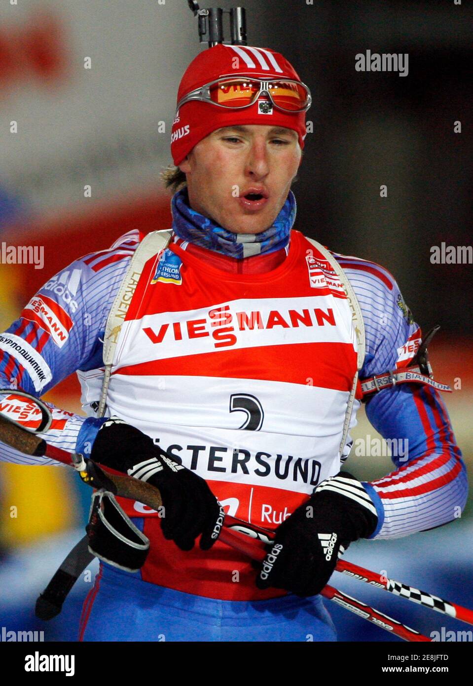 Maxim maksimov hi-res stock photography and images - Alamy