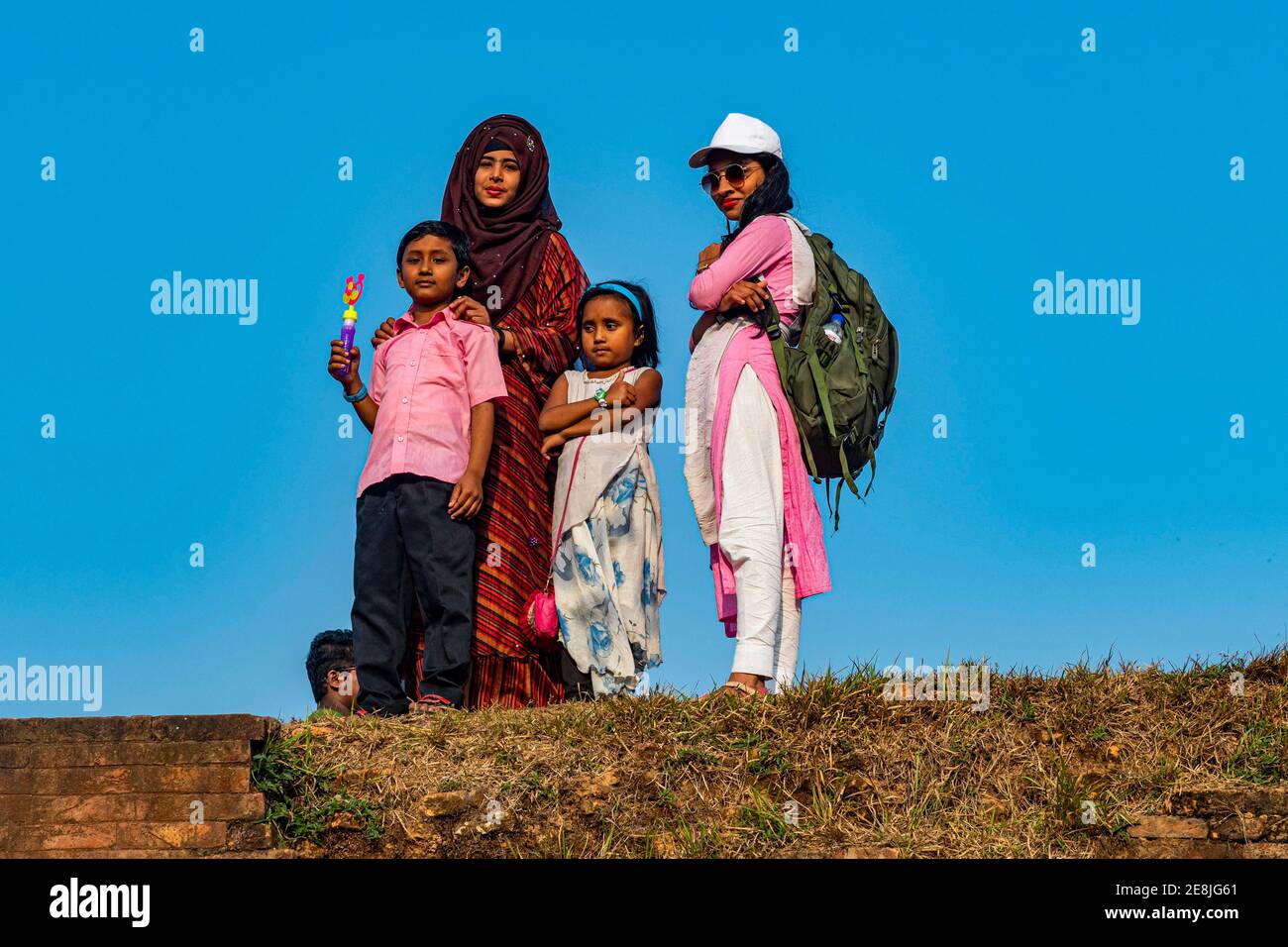 Bangladesh mainamati hi-res stock photography and images - Alamy