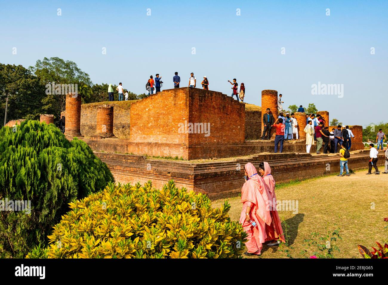 Mainamati hi-res stock photography and images - Alamy