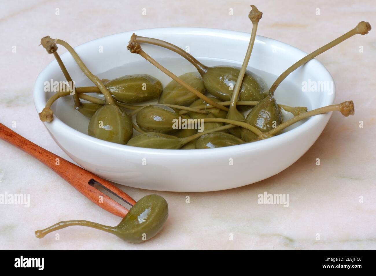 Caper apple hi-res stock photography and images - Alamy