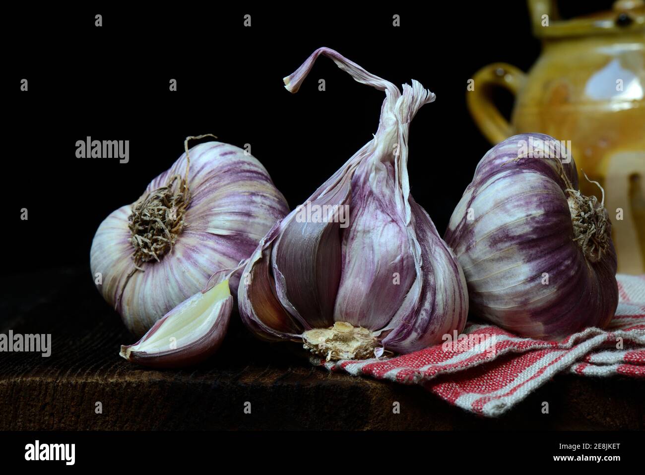 Bulbous Toes High Resolution Stock Photography and Images - Alamy