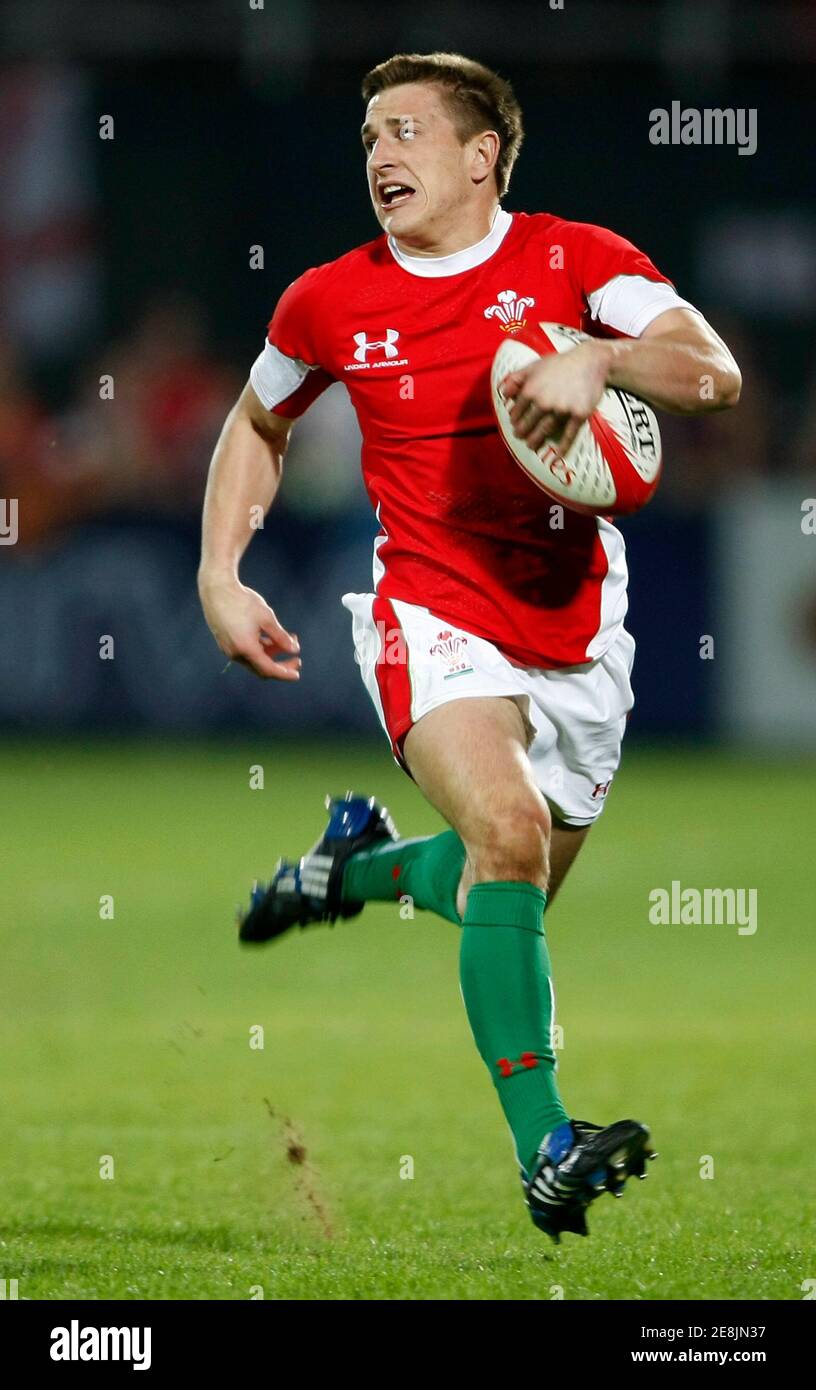 Lee Rees High Resolution Stock Photography and Images - Alamy