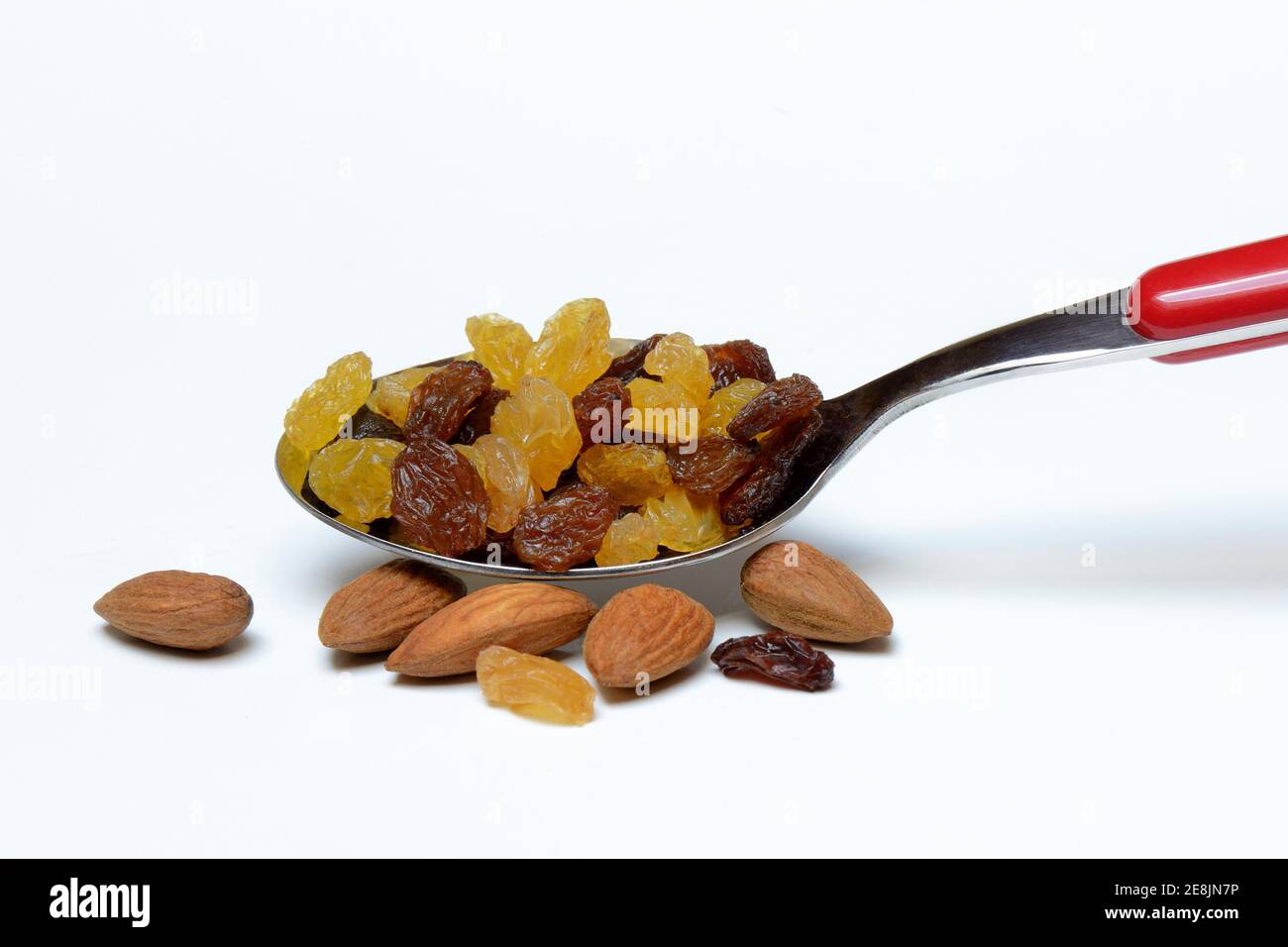 Prunus dulcis tree raisin hi-res stock photography and images - Alamy