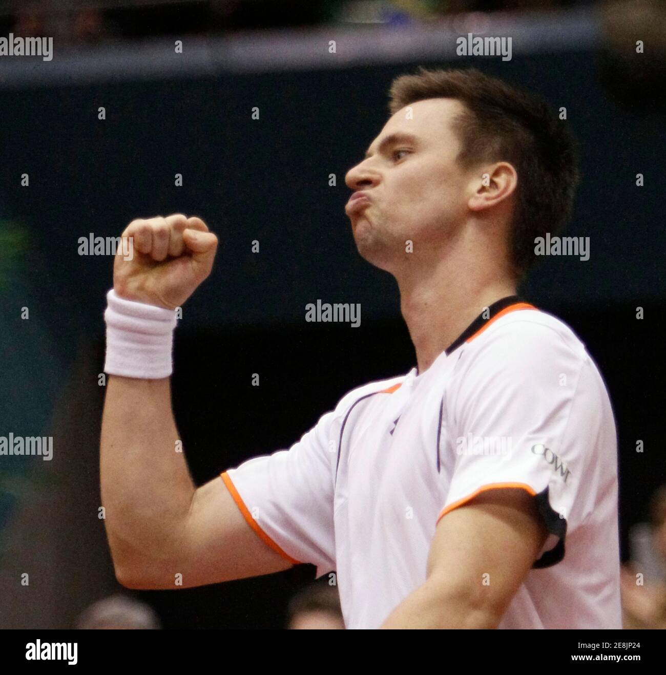 Michael nikolay hi-res stock photography and images - Alamy