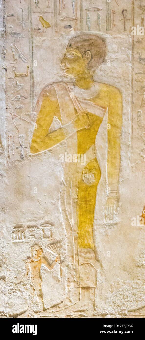 Wife of khufu hi-res stock photography and images - Alamy