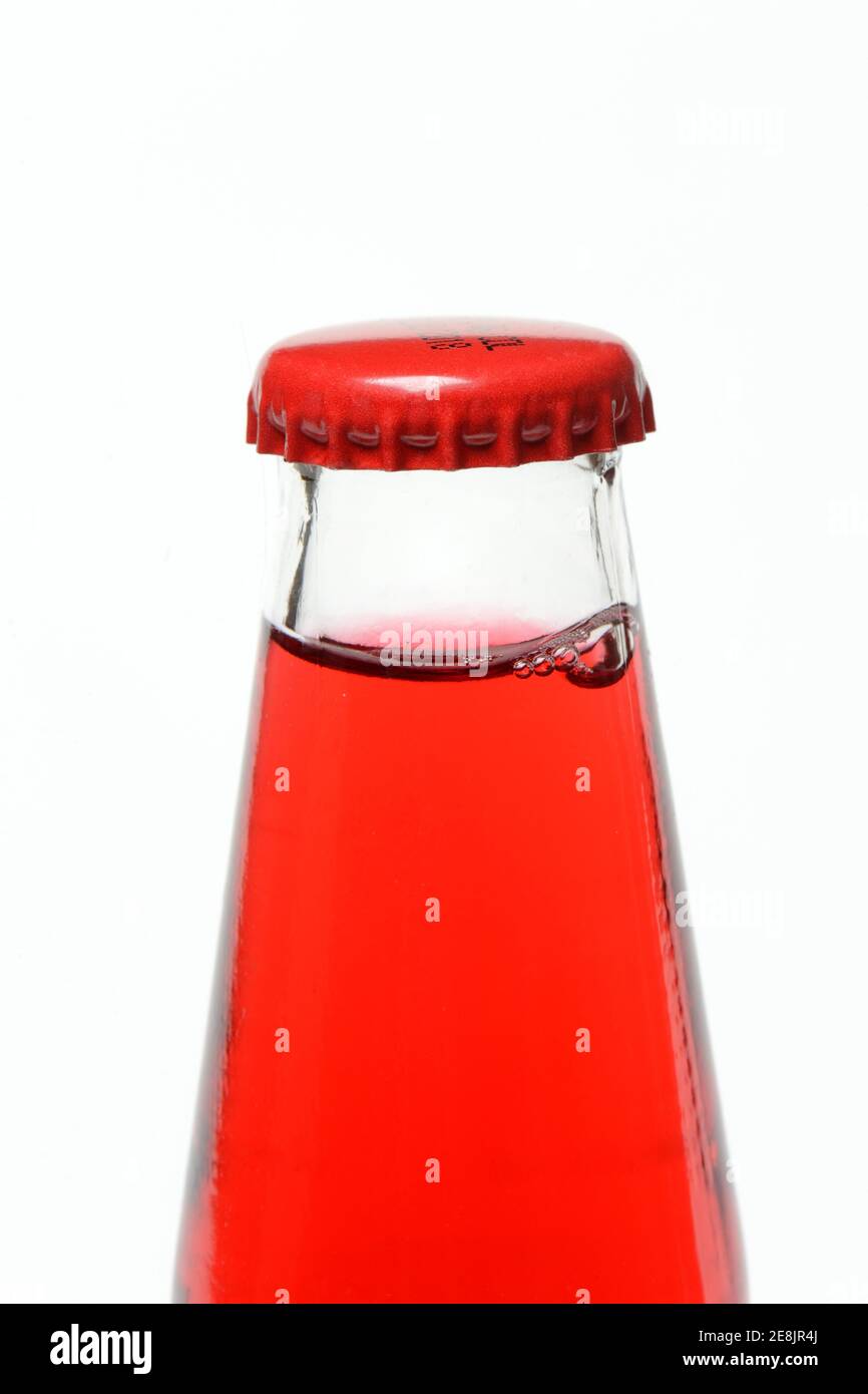 Campari bottle hi-res stock photography and images - Alamy
