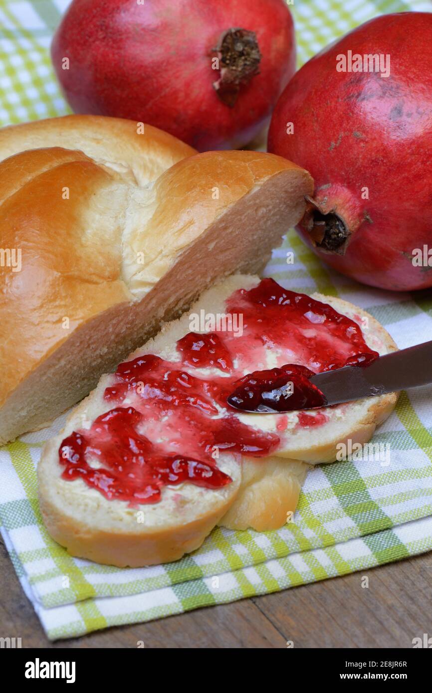 Tropical butter hi-res stock photography and images - Alamy