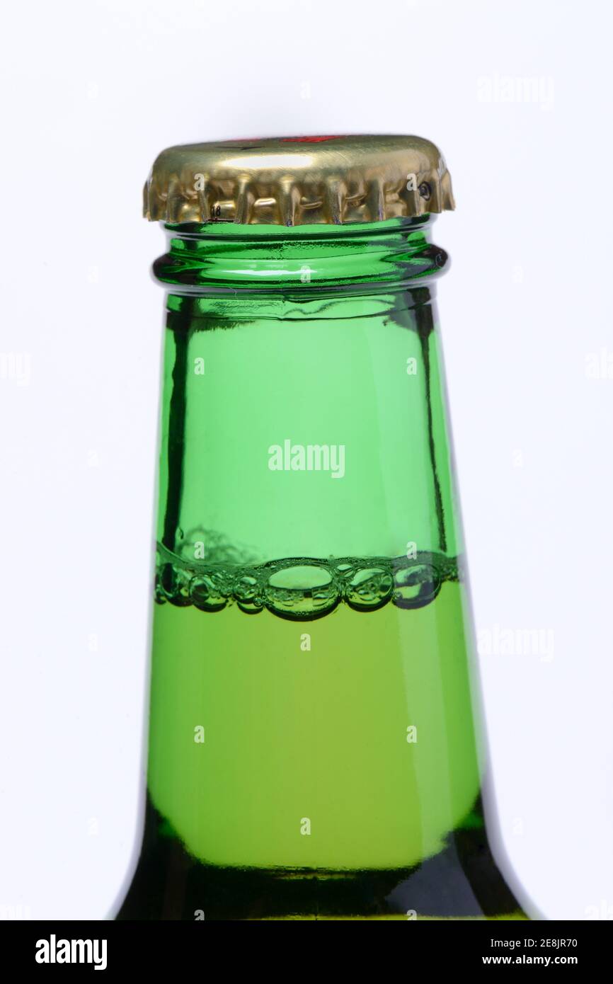 Crown cap hi-res stock photography and images - Alamy