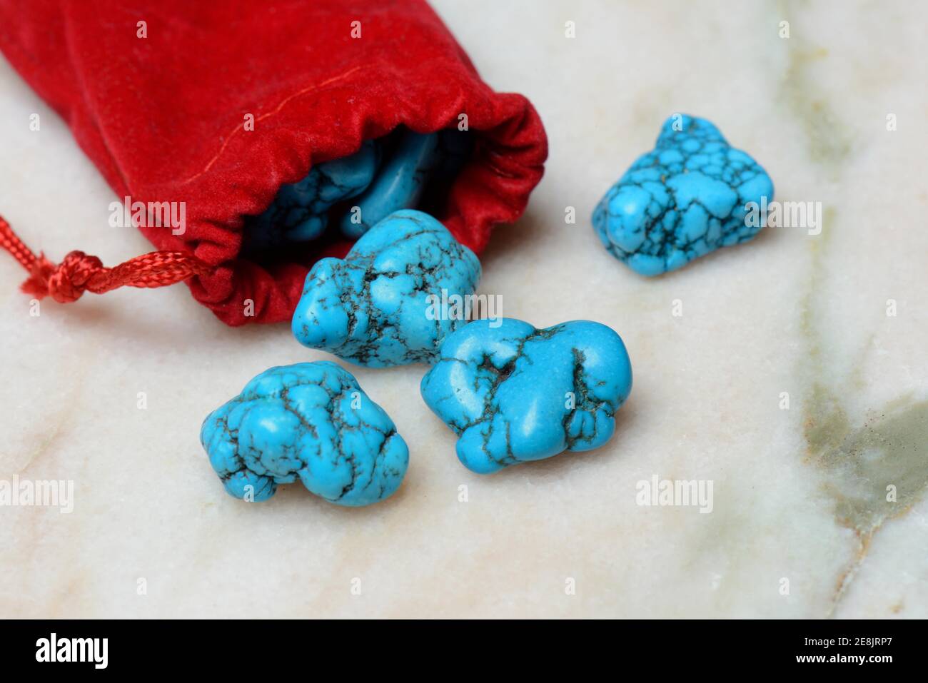 Turquoise stone hi-res stock photography and images - Alamy