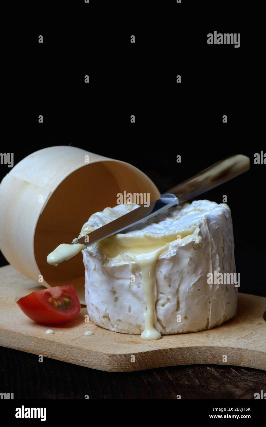 Chaource hi-res stock photography and images - Alamy