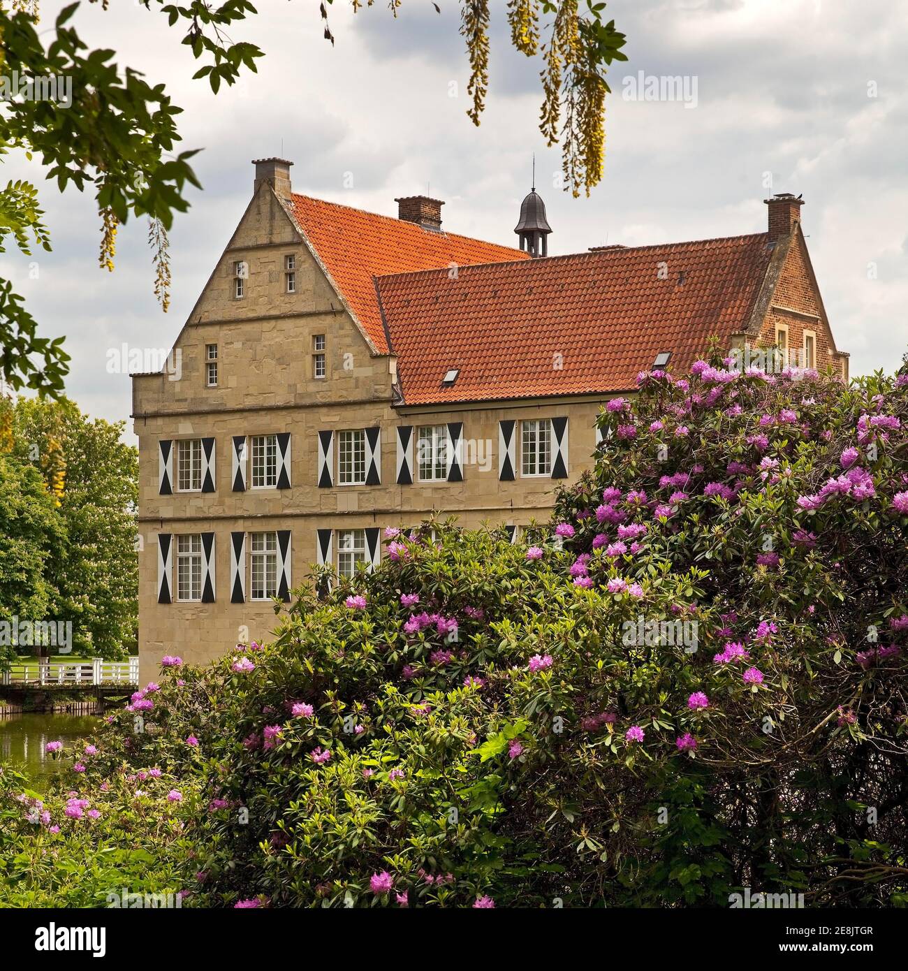 Annette von droste huelshoff hi-res stock photography and images - Alamy