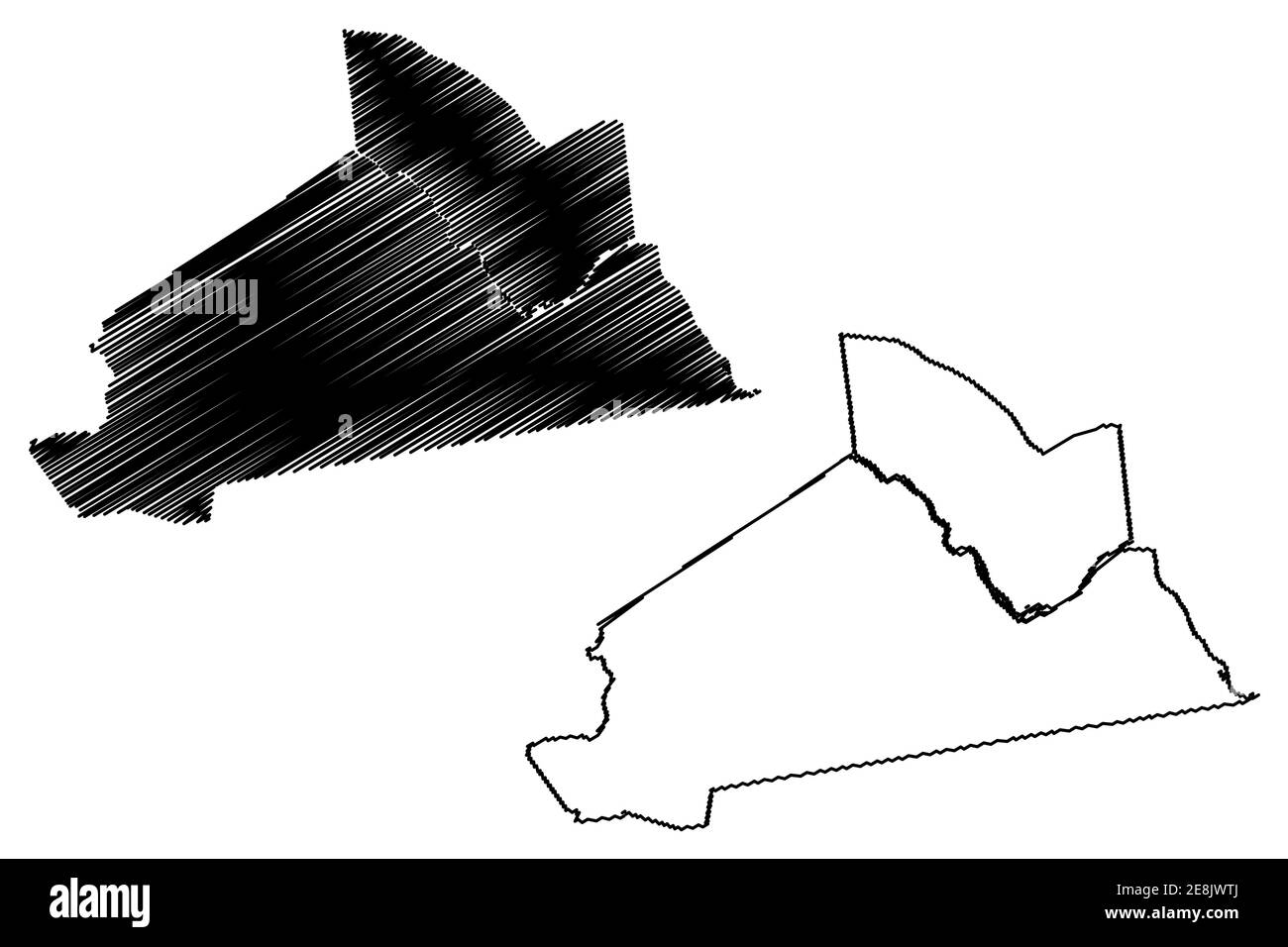 Schenectady Stock Vector Images - Alamy