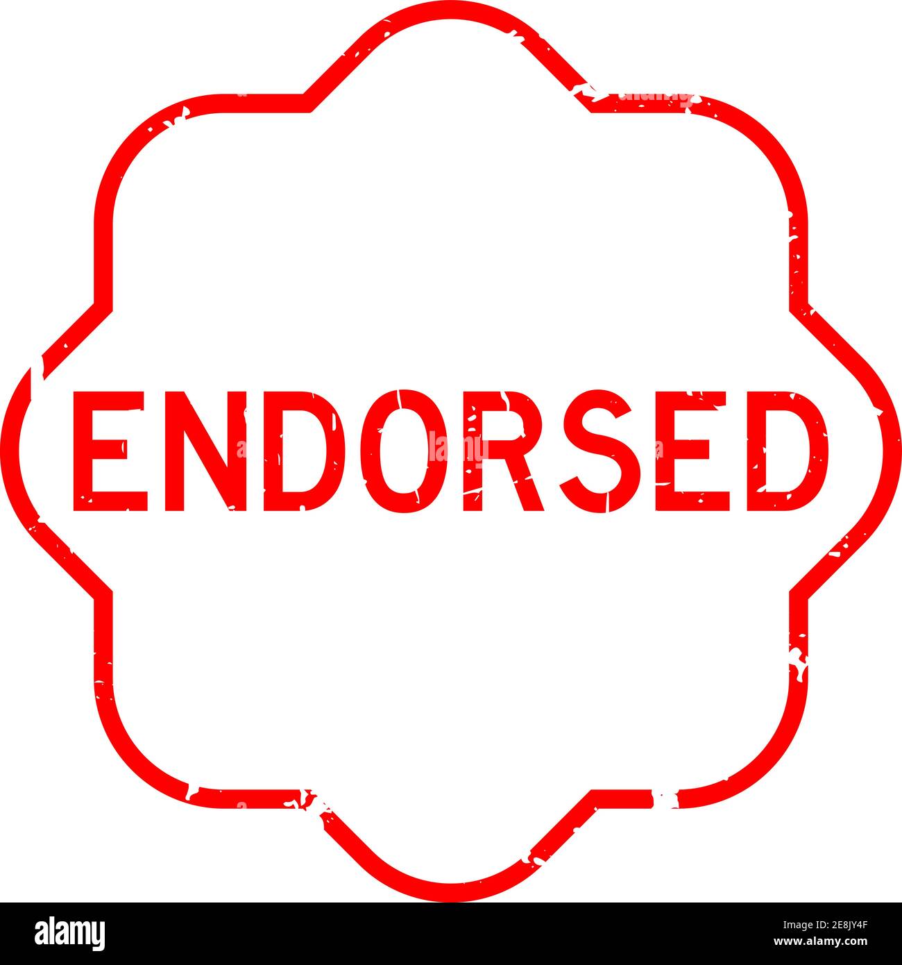 Quality assured rubber stamp hi-res stock photography and images - Alamy