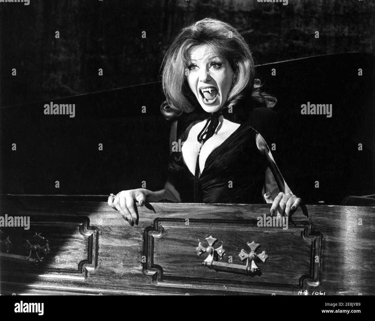 Female vampire hi-res stock photography and images - Alamy