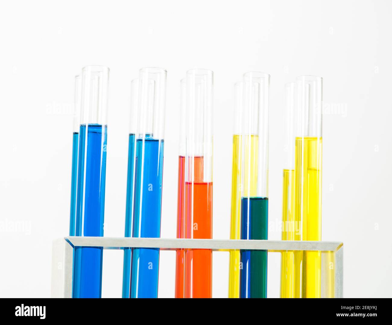 Laboratory analysis and testing concept Stock Photo - Alamy