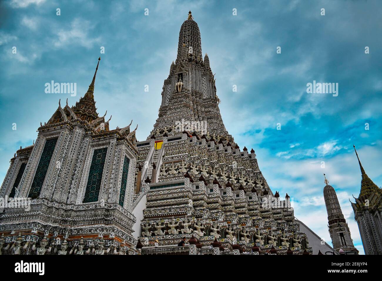 Hindu god aruna hi-res stock photography and images - Alamy