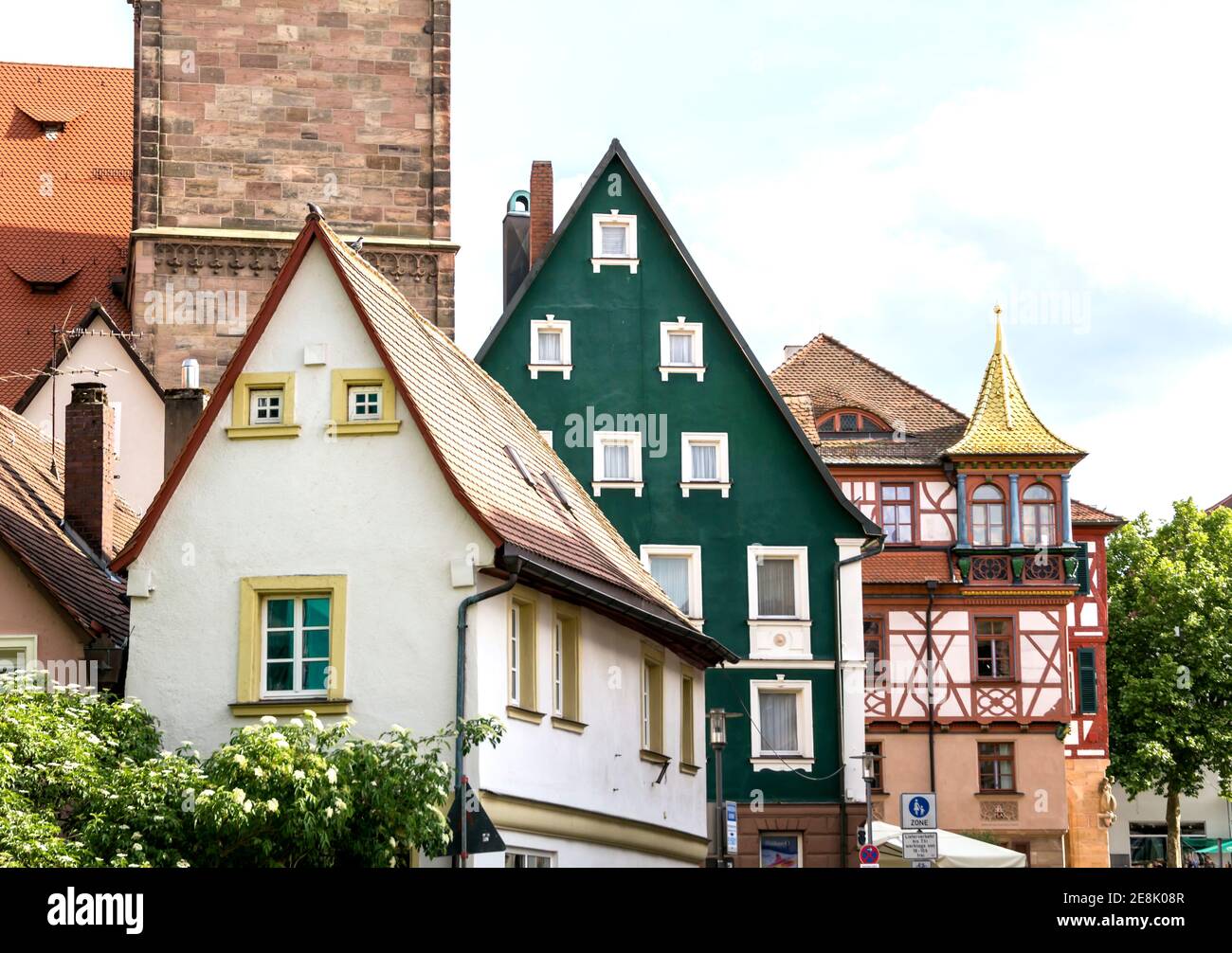 Schwabach City High Resolution Stock Photography and Images - Alamy