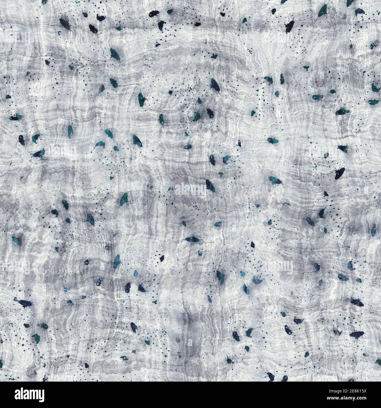 Seamless faded grungy ragged earthy fabric texture Stock Photo - Alamy