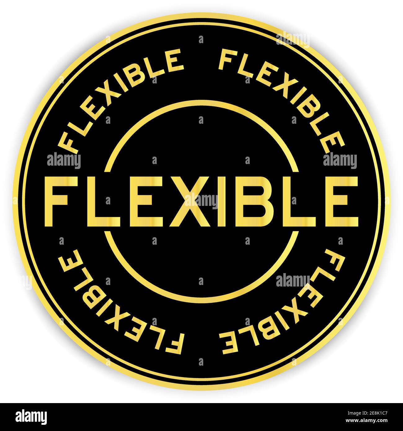 Flexible word Cut Out Stock Images & Pictures - Alamy