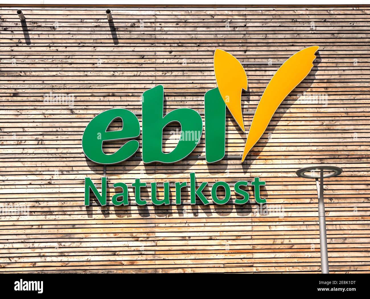 Ebl hi-res stock photography and images - Alamy