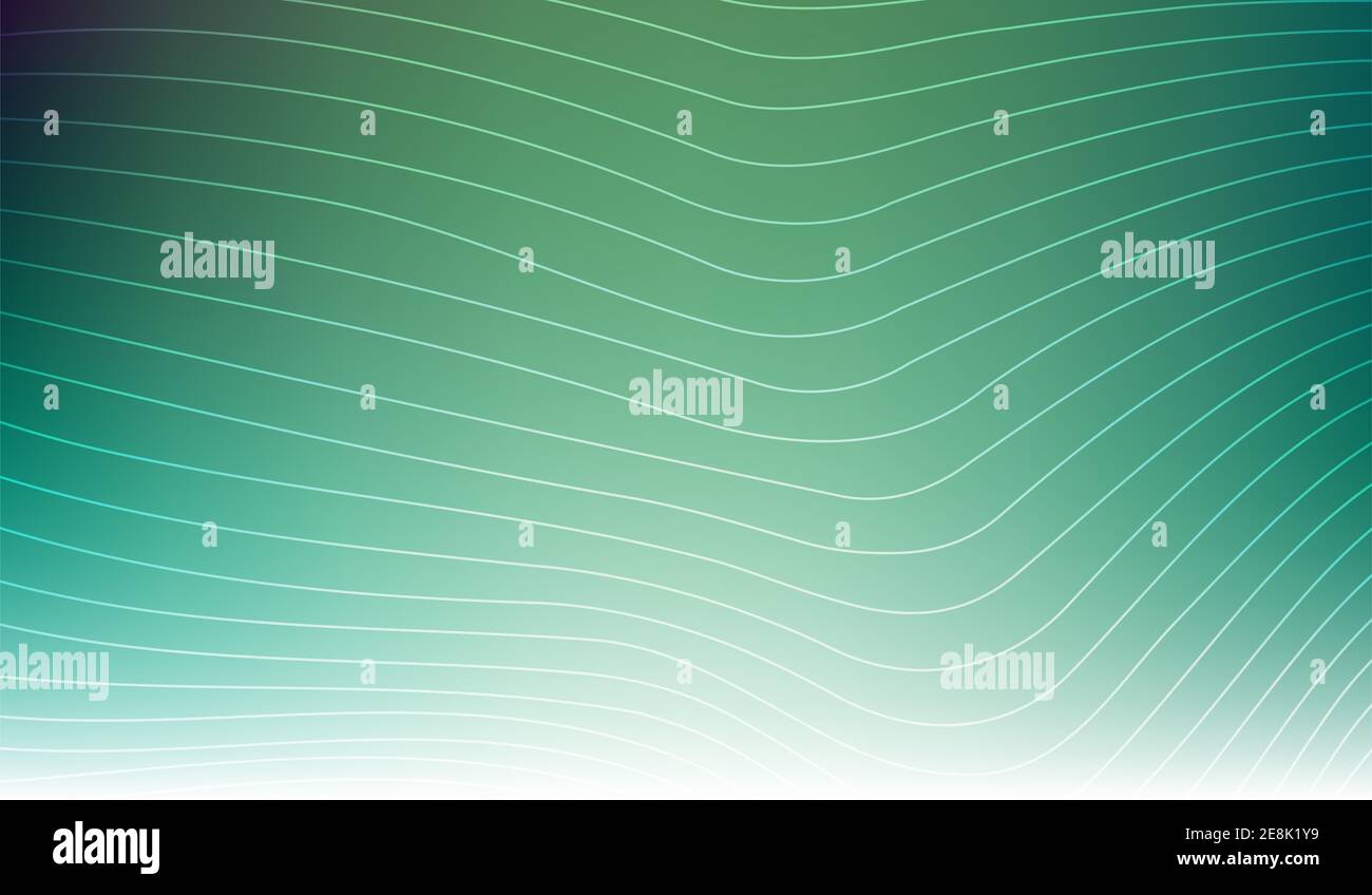 Abstract wide technology background with hexagons and gear wheels. Hi ...