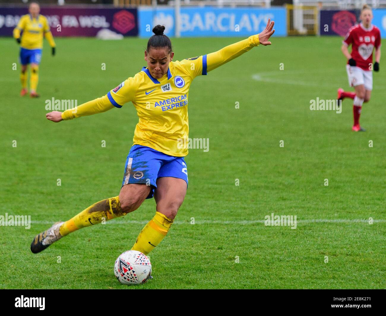 Brighton strikes hi-res stock photography and images - Alamy